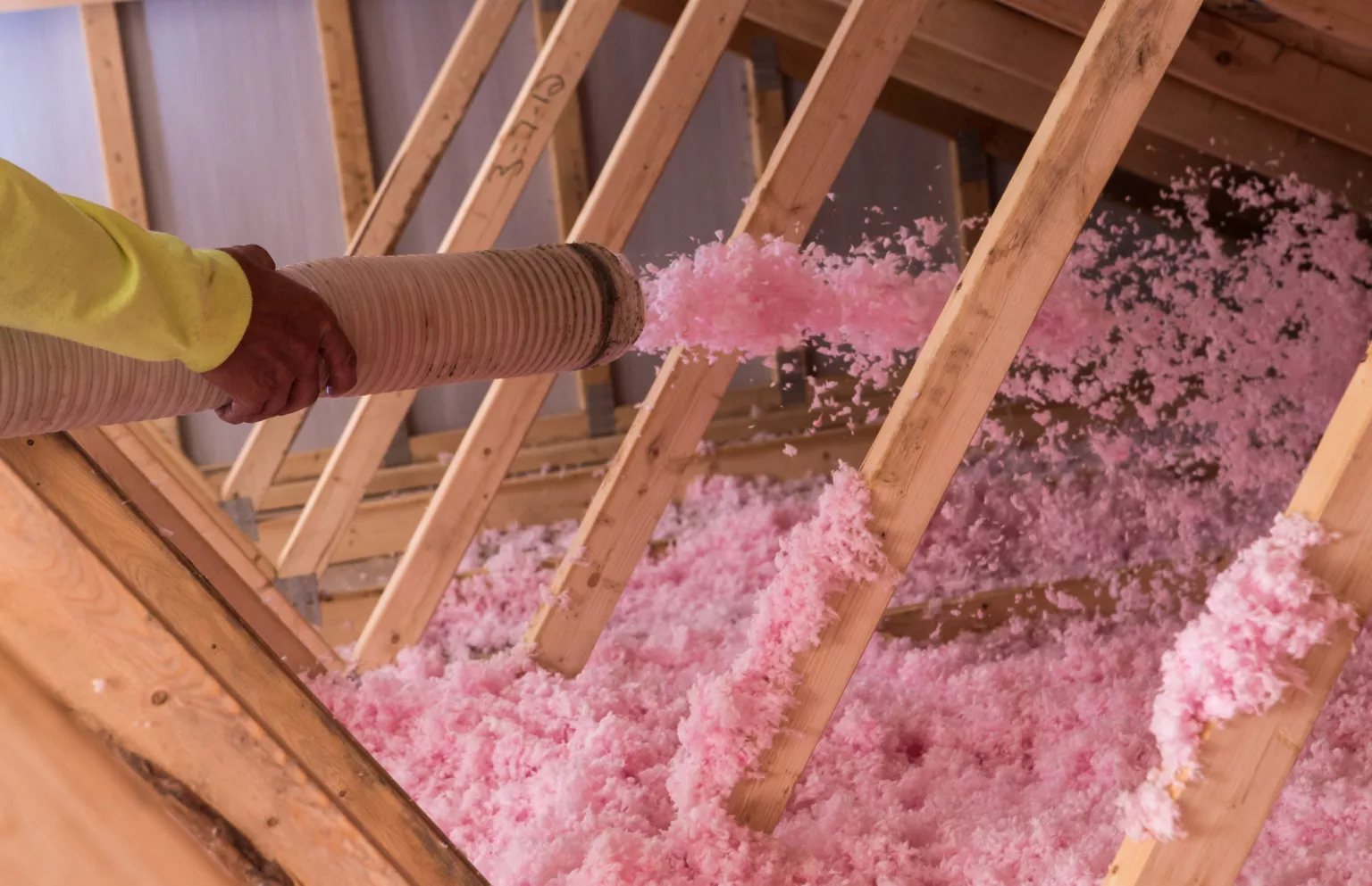 Home Insulation Contractors Fort Wayne, IN | Award-Winning